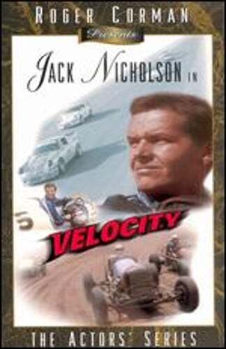 Velocity by Harvey Berman: Used 736991372795| eBay