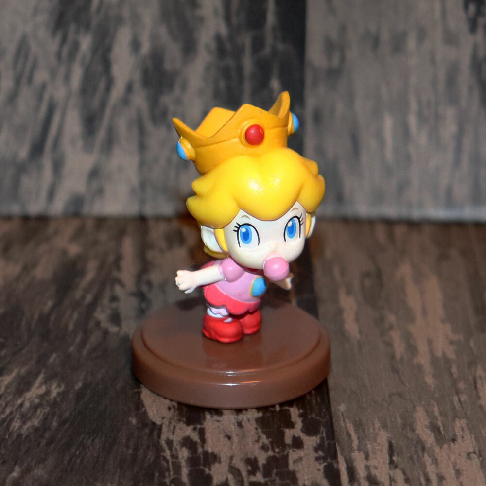 Baby Princess Peach