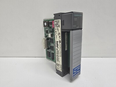 GUARANTEED! SPECTRUM CONTROLS 8-CHANNEL COUNTER 1746SC-CTR8 | eBay