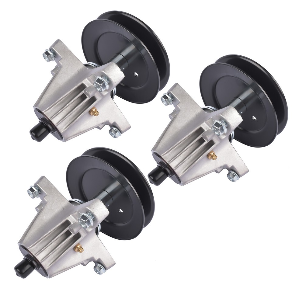 Part# 618-09236 For Cub Cadet Spindle Assembly 3PCS XT1 GT ST ZT1 54 ...