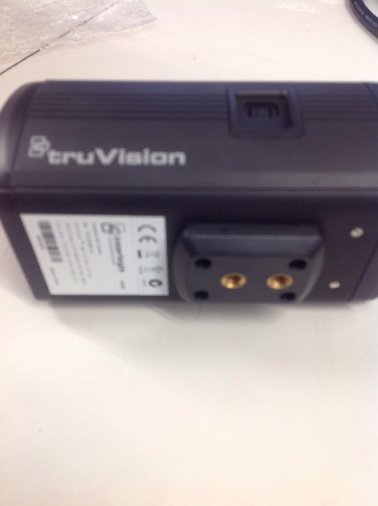 Interlogix - TVC-M1220-1-N - Box Camera, TruVision, 1.3MP, Day/Night, 1 ...