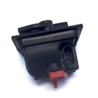 New A0008207703 Fuel Flap Locking Motor Mechanism for Mercedes-Benz ...