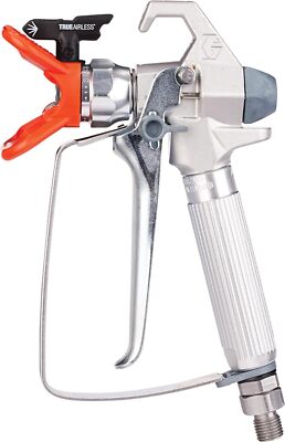 Graco SG3 243012 Metal 3600 PSI Airless Spray Gun with 515 Spray Tip | eBay