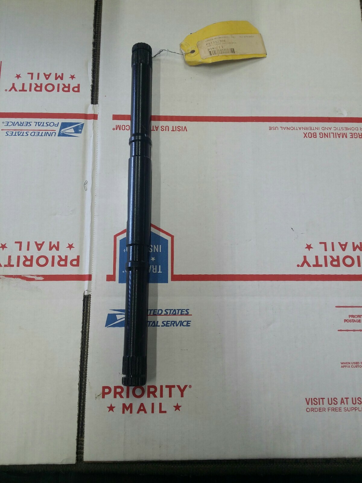 Polaris Drive Shaft 1332304 NEW OEM | eBay