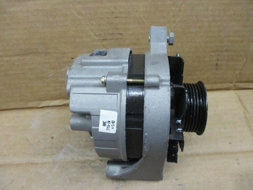REMANUFACTURED HOPPER ALTERNATOR 7716-10 FITS *SEE CHART* **INTERNAL ...