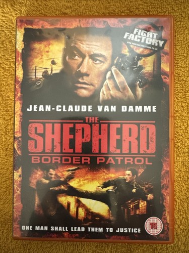 The Shepherd (DVD, 2008) (SpanishItalian) (298) 5035822663336 | eBay UK