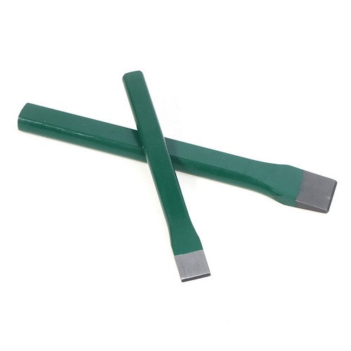 Chisel Head Stone Splitter Chrome Vanadium Steel Masonry Chisel | eBay