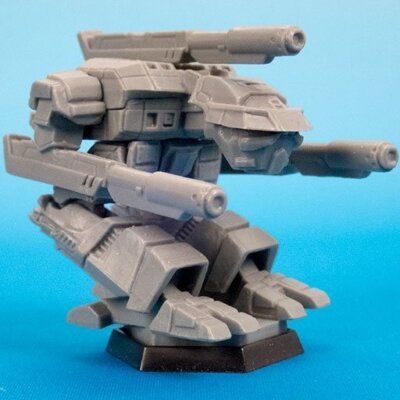 Reaper: CAV: Strike Operations: Ogre | eBay Australia