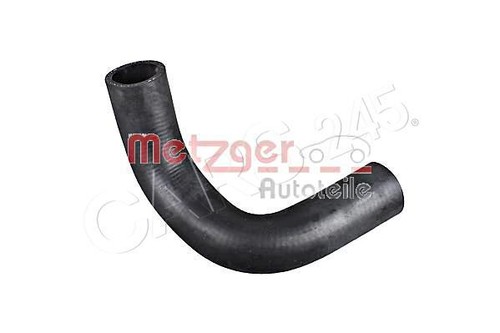 METZGER Radiator Hose For HYUNDAI Accent III Coupe KIA Rio II 95-11 ...