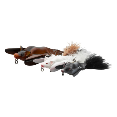 Savage Gear 3D Bat Surface Lure | eBay UK