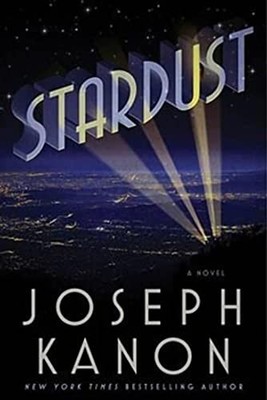 Stardust by Kanon, Joseph Other book format Book The Fast Free Shipping ...