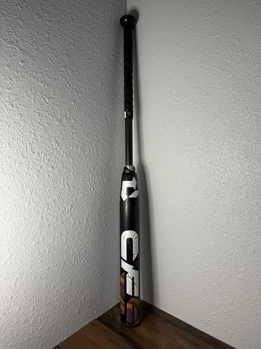 DeMarini CF 33/22 (-11) Fastpitch Softball Bat | eBay