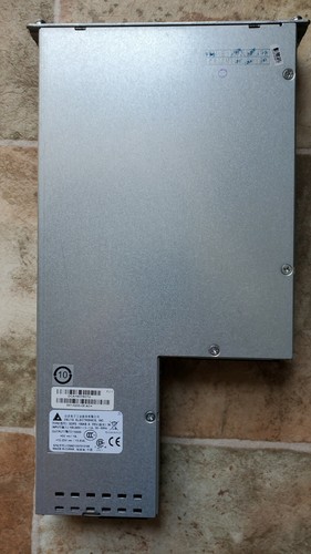 Delta Electronics 199w AC Router PSU Power Supply Unit Edps-190ab a Rev ...