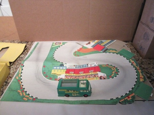 "Matchbox" Race Track Set G-4 | eBay