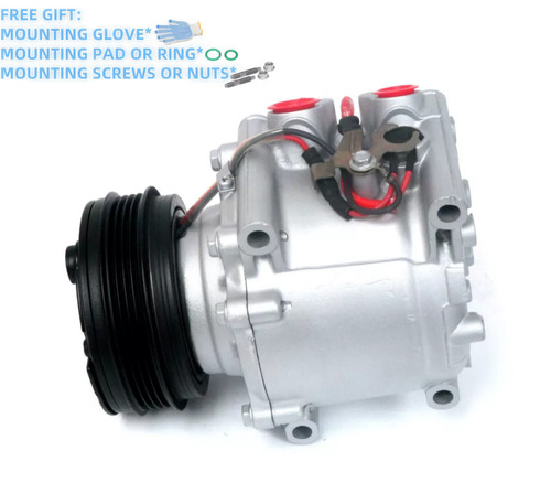 Fits Honda Civic 1994-2000 CR-V 1997-2001 TRS090 77560 NEW AC A/C ...