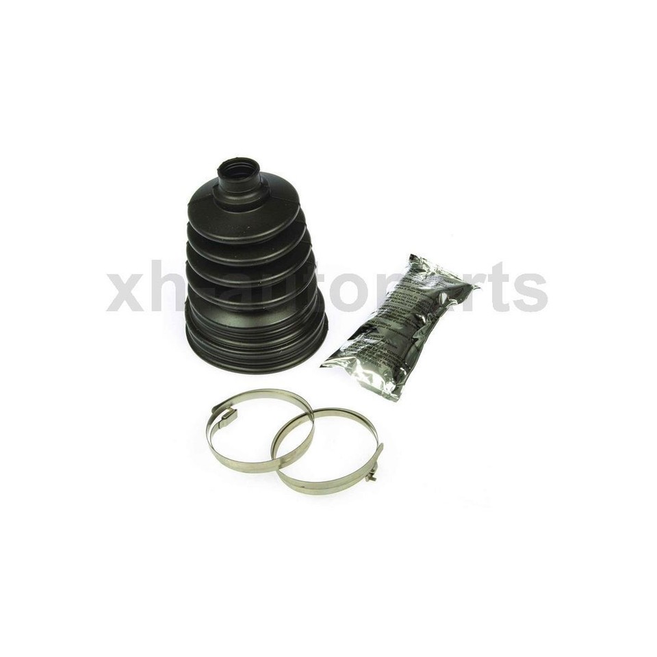Fits 1986~2002 Toyota 4Runner 1X Outer Dorman - OE Solutions CV Joint ...