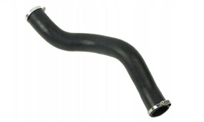 VOLVO V40 TURBO INTERCOOLER HOSE PIPE 31293717 | eBay