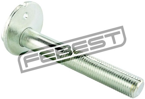 0229-006 Febest CAMBER ADJUSTING ECCENTRIC BOLT 55226-7S00B, 55226 ...