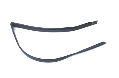 URO Parts Driver Left Door Pillar Post Seal For Mercedes Benz R107 SL ...