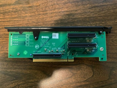 0R557C Dell PowerEdge R710 Riser Board Card R557C | eBay