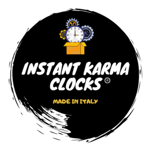 Instant Karma Clocks Store | eBay Stores