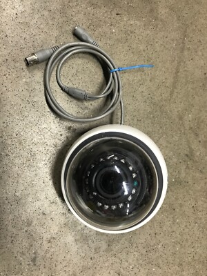 FLIR 960H White Dome VF AIS Camera SECURITY SURVEILLANCE DIGIMERGE ...