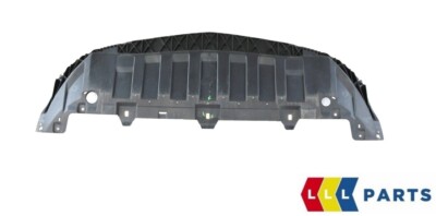 NEW GENUINE MERCEDES-BENZ CLA FRONT BUMPER COVER BOTTOM SUPPORT ...