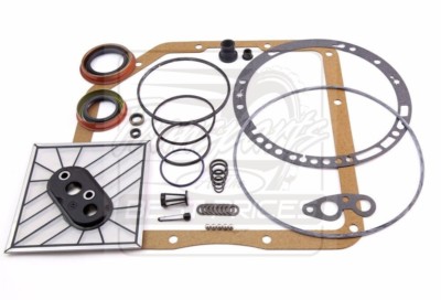 Fits GM Chevy Turbo THM 350 TH350 Transmission Gasket Seal and Filter ...