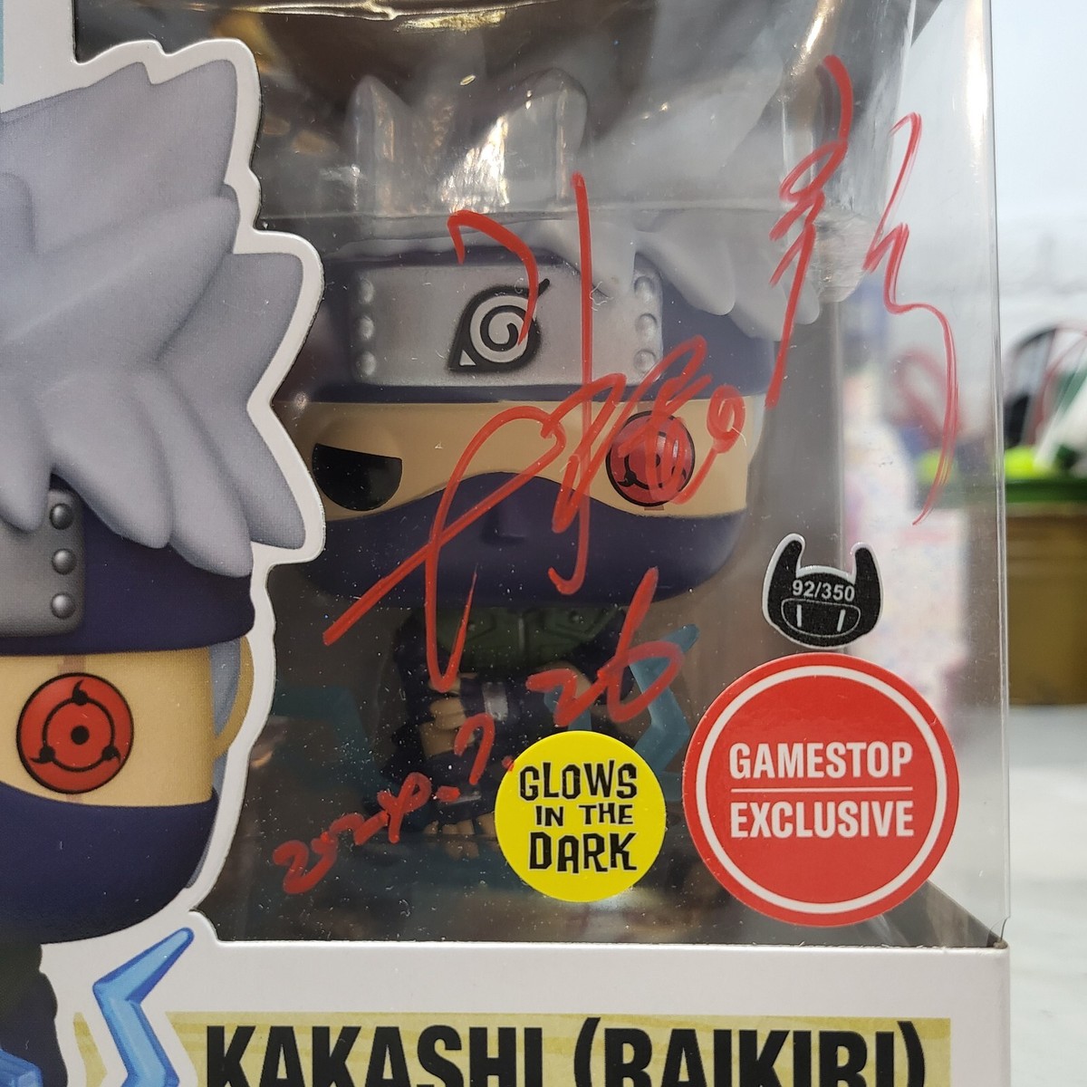 Kazuhiko Inoue Kakashi Why Kakashi Hatake Is The Best Mentor In Naruto