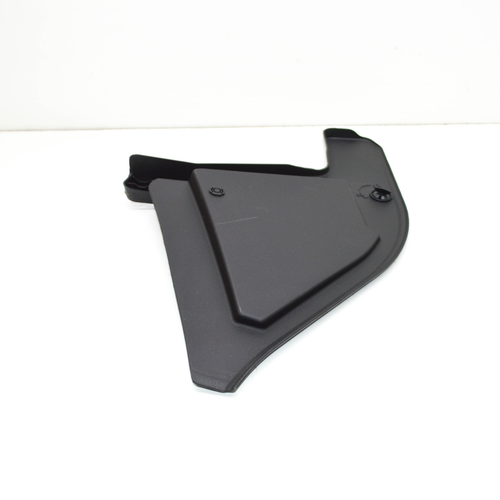 NEW BMW X5 G05 FRONT LEFT OUTER WIPER COWL PANEL PART LHD 51717434881 ...