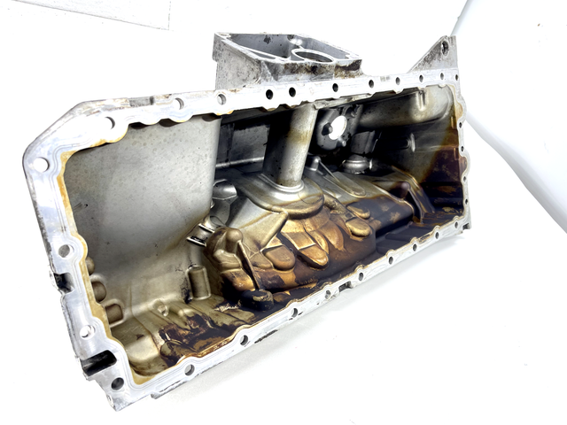 Oil Sump BMW X5 xDrive 35 xDrive 40 I 7629210 11137629210 for sale ...