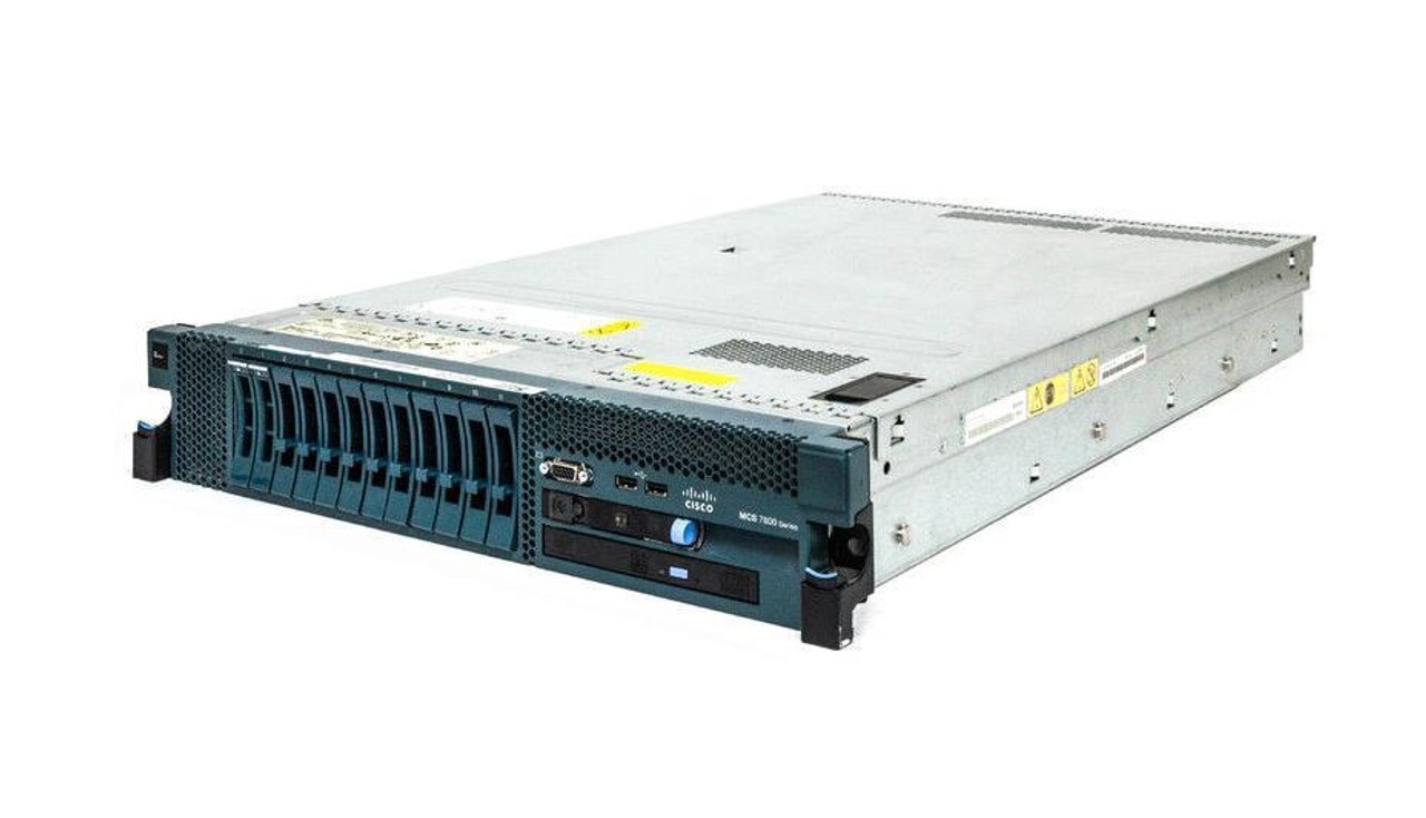 MCS-7845H-3.0 Cisco 7800 Series Media Convergence Servers | eBay