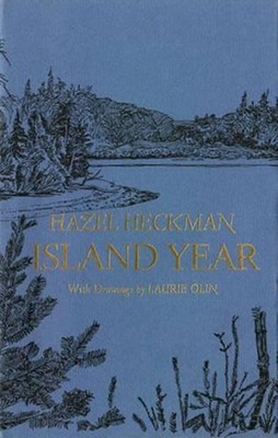 Island Year by Hazel Heckman (English) Paperback Book 9780295993812 ...