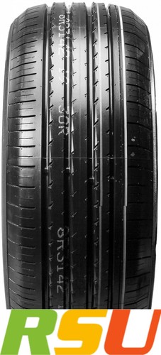 4x Yokohama Advan Sport (V105) MO 285/35 R18 97Y Sommerreifen ...