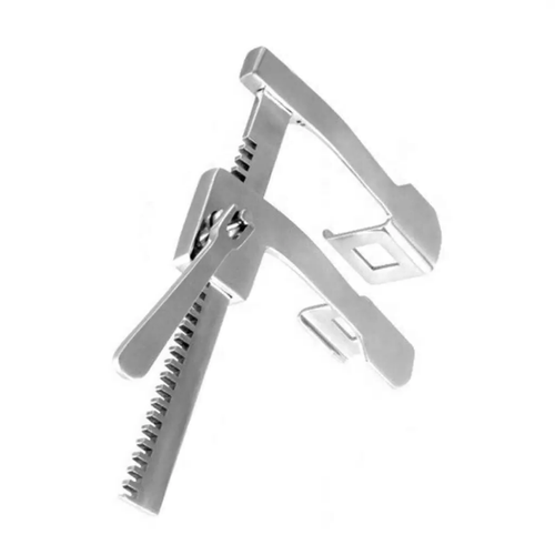 Finochietto Rib Spreader Retractor | Medium | Surgical Thoracic Chest ...