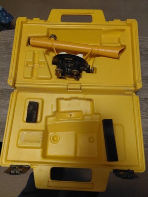 Sears Craftsman Transit Level Model 789.46115 | eBay