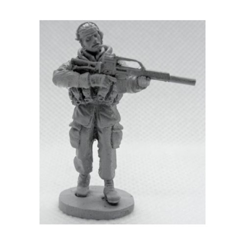 Honorable Lead Boiler S Historical Mini 1 Russian PMG w/HK G36 (Firin ...