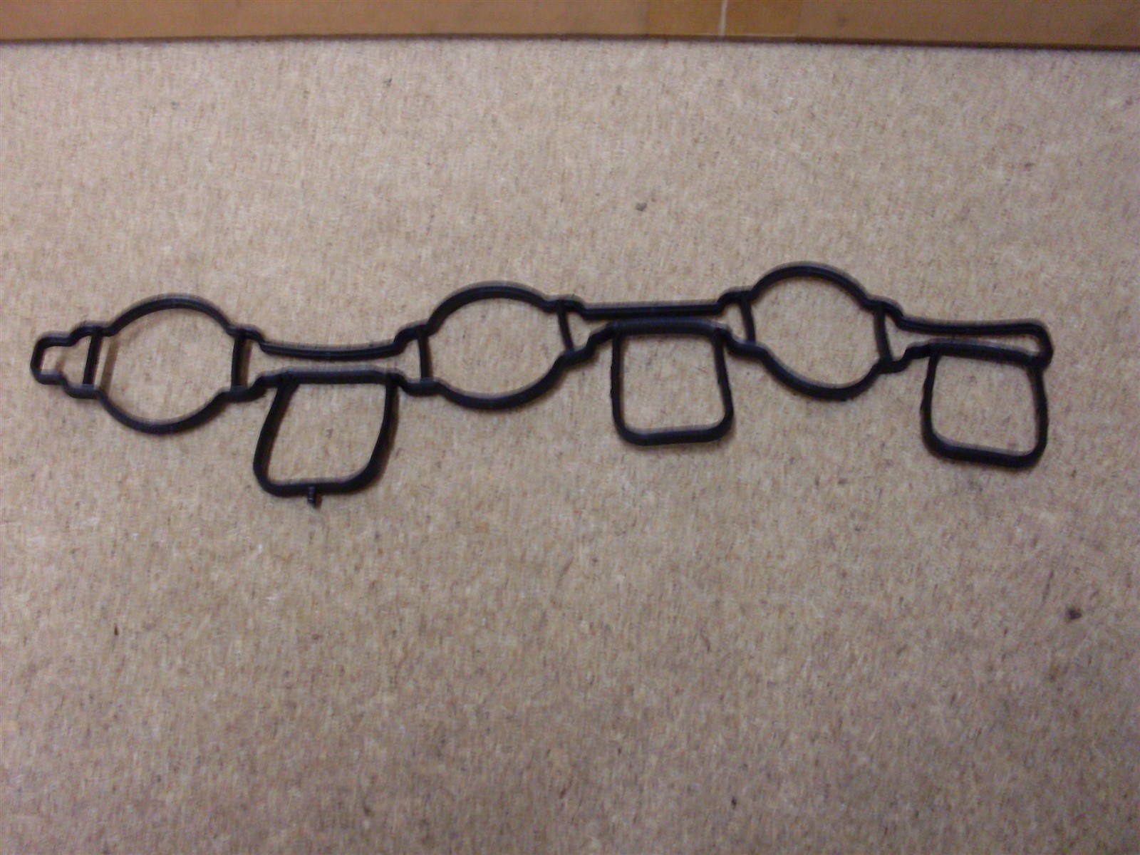 Inlet manifold gasket V6 TDi 2.7 / 3.0 A4 A6 Touareg Phaeton 059129717J ...