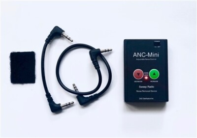 ANC-Mini - P-SB7T P-SB7 P-SB11 Spirit Box Ghost Hunting Equipment Tool ...