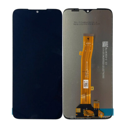 AAA 6.3" LCD Display+Touch Screen Digitizer Replacment Parts For Nokia ...