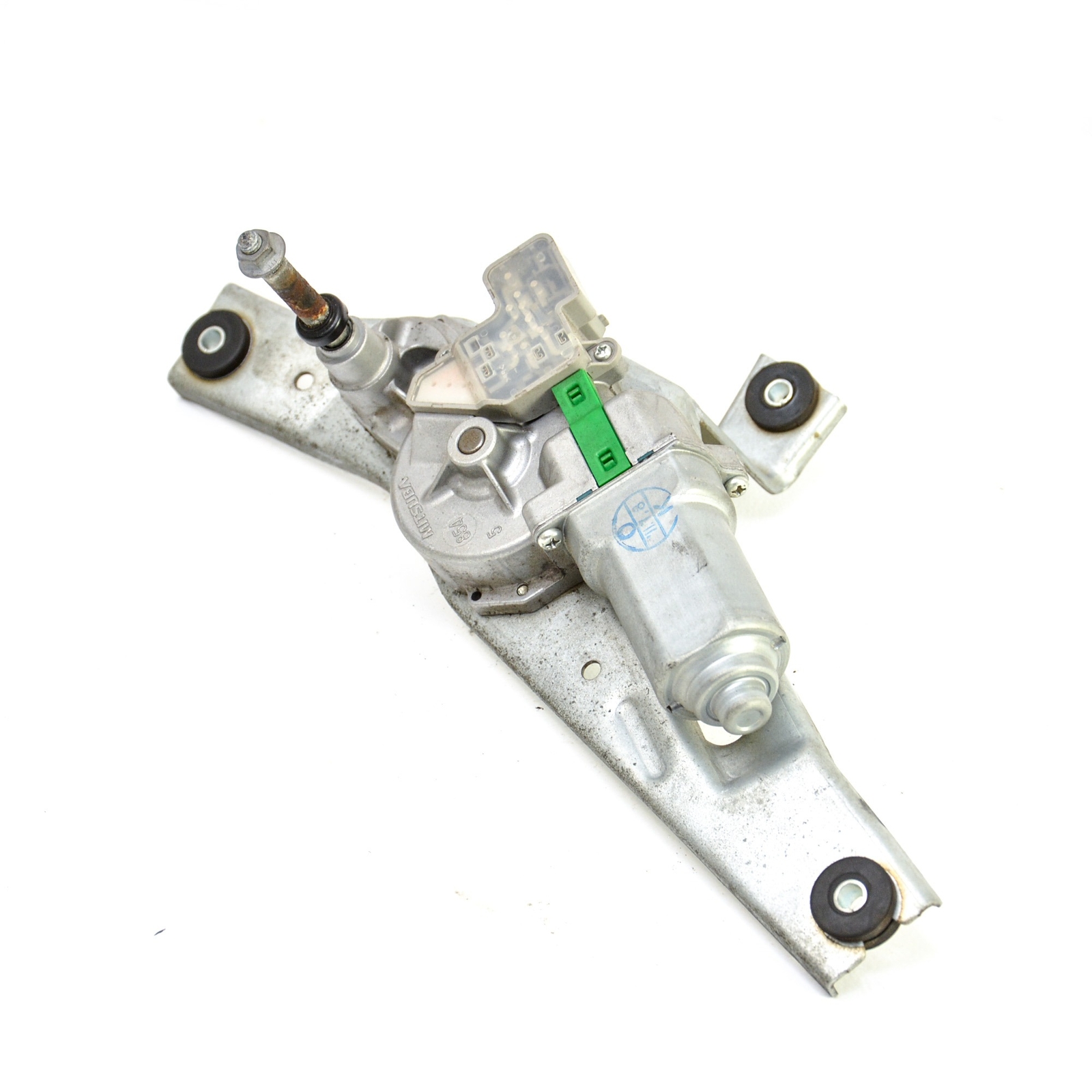 28710-9u00b Nissan Motor Assy-rear 287109U00B Genuine OEM Part for sale ...