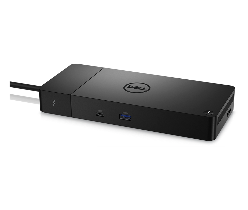For Dell Thunderbolt 4 Docking Station WD22TB4 With 180W Power Adapter ...