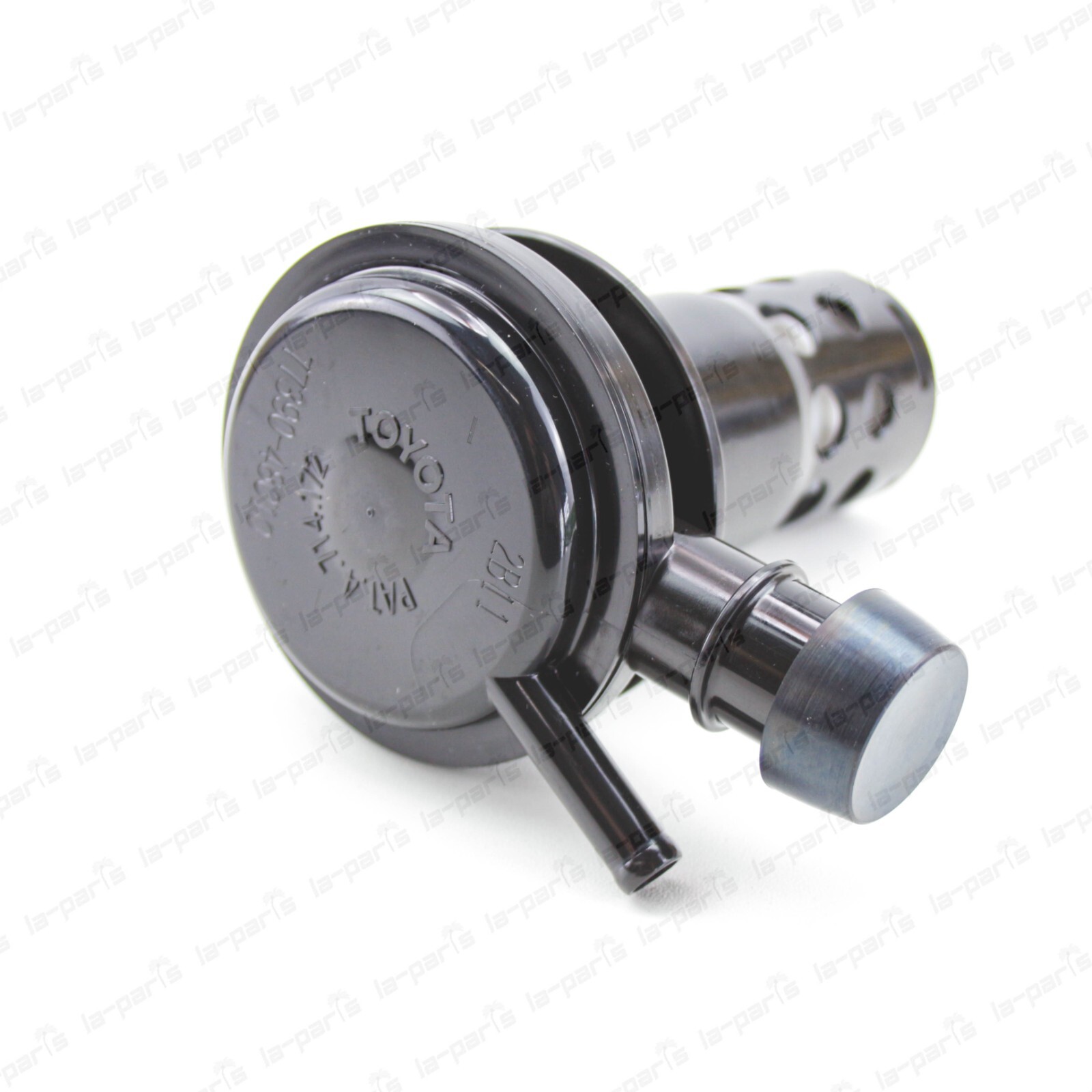GENUINE TOYOTA 01-04 HIGHLANDER 99-03 LEXUS RX300 FUEL TANK OVERFILL ...