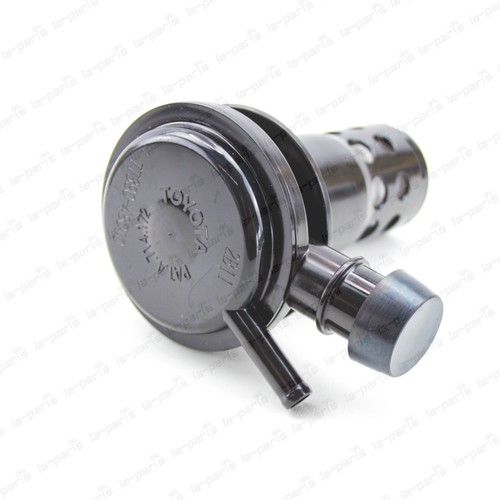 GENUINE TOYOTA 01-04 HIGHLANDER 99-03 LEXUS RX300 FUEL TANK OVERFILL ...