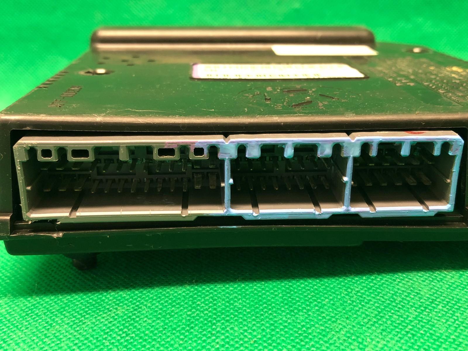 01 2001 DODGE DAKOTA CTM CENTRAL TIMING MODULE UNIT CTU OEM BCM ...