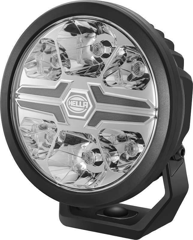 Auxiliary Light Hella 358228801 for sale online | eBay
