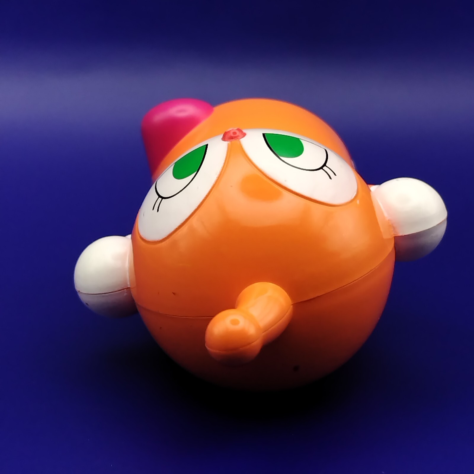 DoKin-Chan Anpan-Man Mini Figure Pull-Back Toy Cars Yanase . F . T . N ...