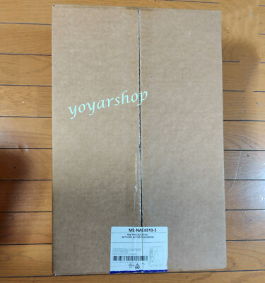 MS-NAE5510-3 Johnson module Brand New Fast Shipping | eBay