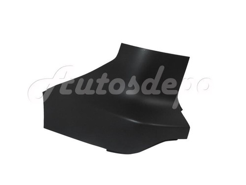 For 2007-2009 Honda Crv Cr-V Rear Bumper Side Cover End Primed Lh | eBay