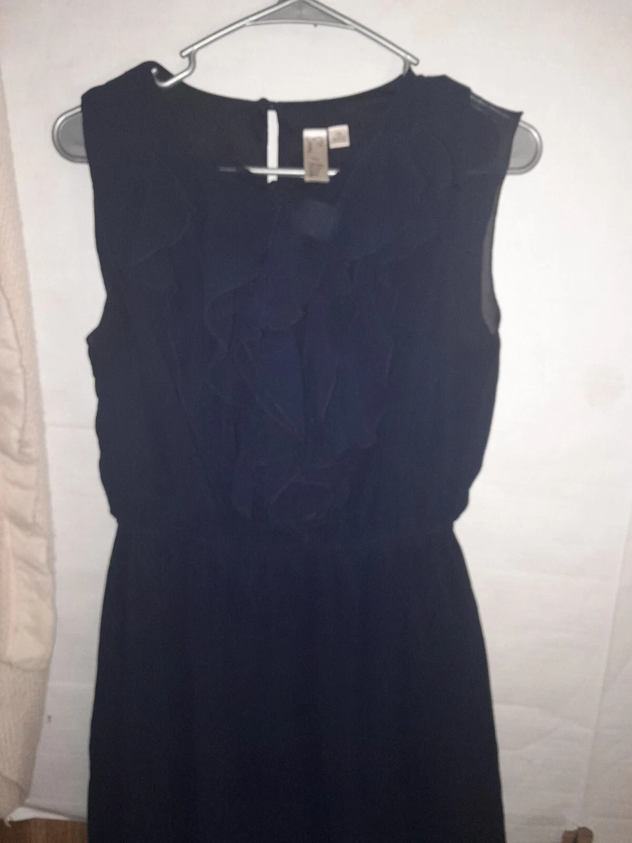 Polyester Clothing Dress